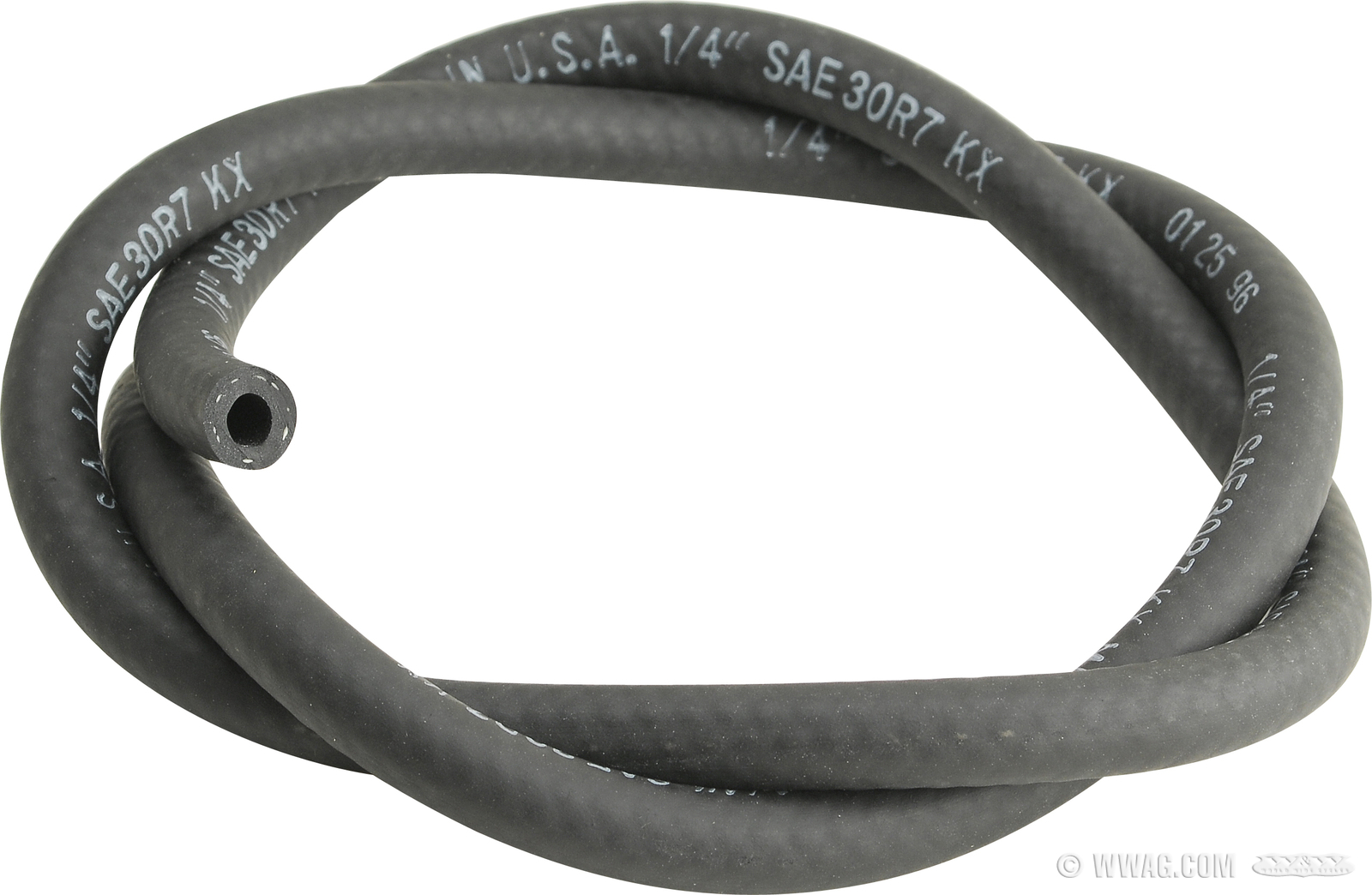 W&W Cycles - Tank > 53-020