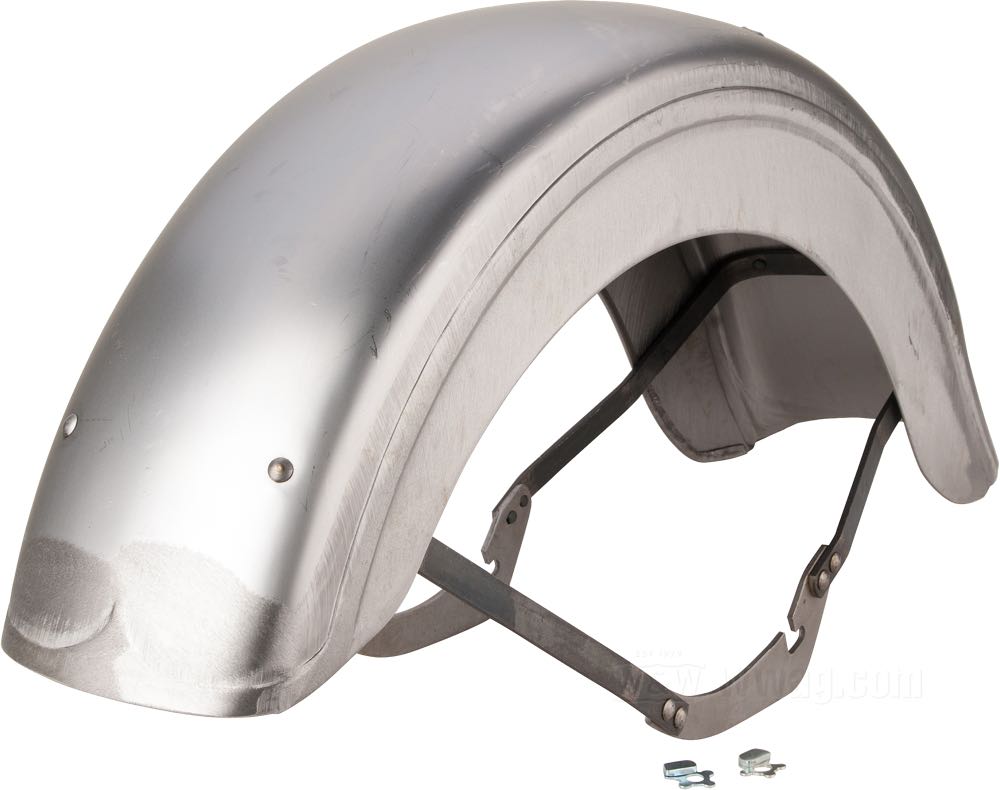 W&W Cycles - Springer Front Fenders for 45cui Models