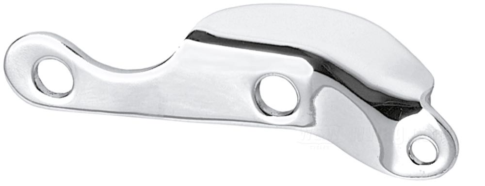 W&W Cycles - Spring Support Plates