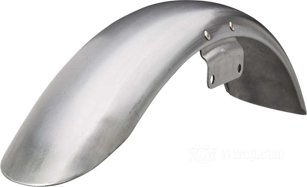 W&W Cycles - Front Fenders for Springer Softail