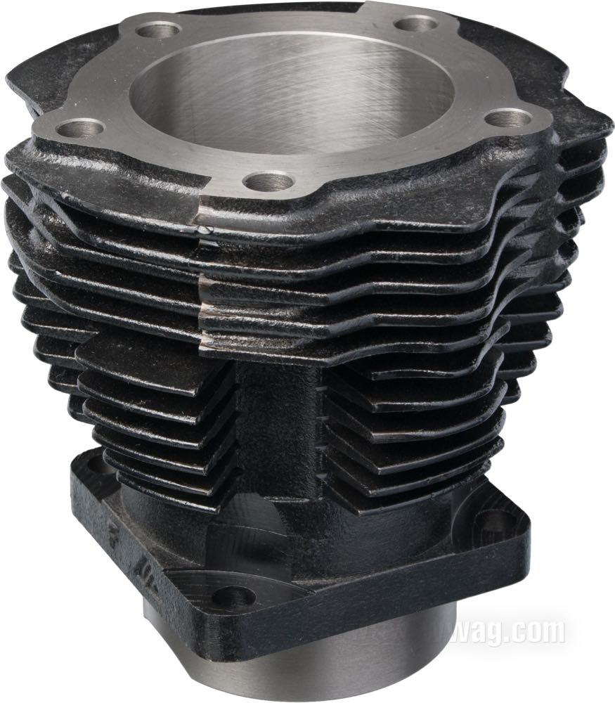 W&W Cycles - Cylinders for Knucklehead