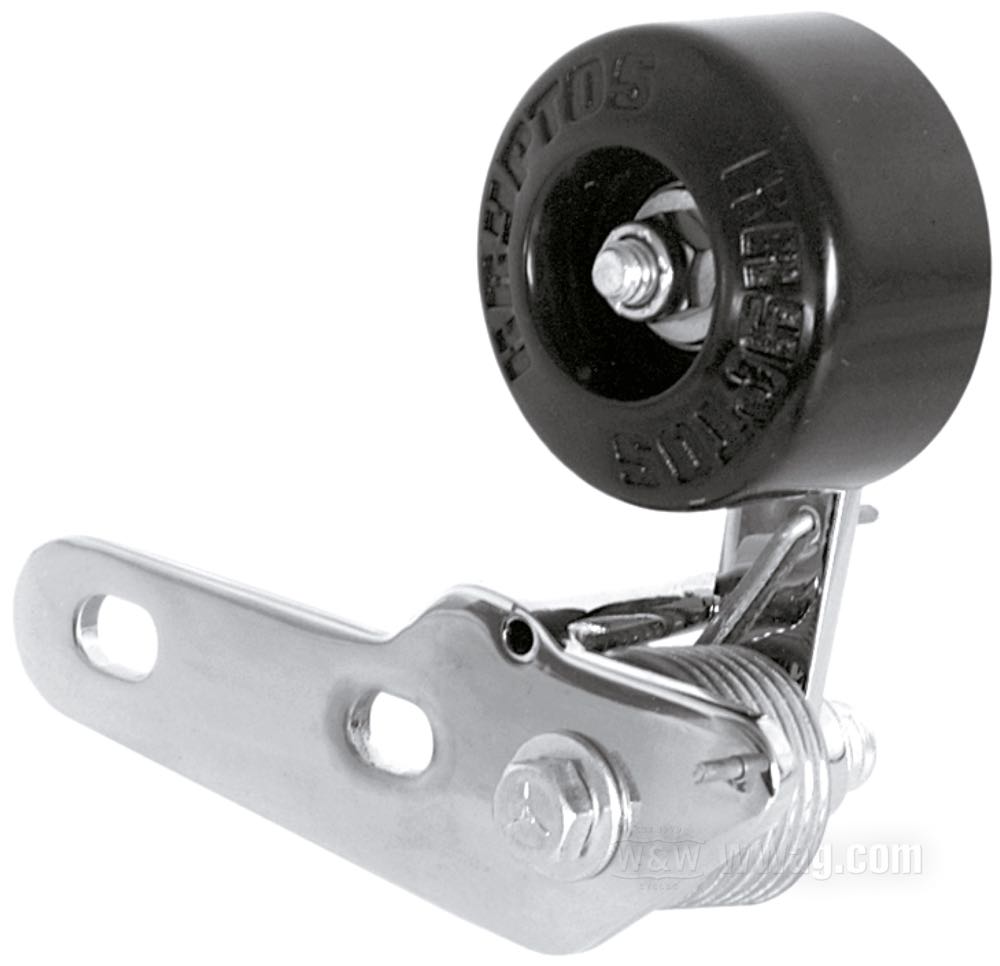 W&W Cycles - LBV Secondary Chain Tensioners