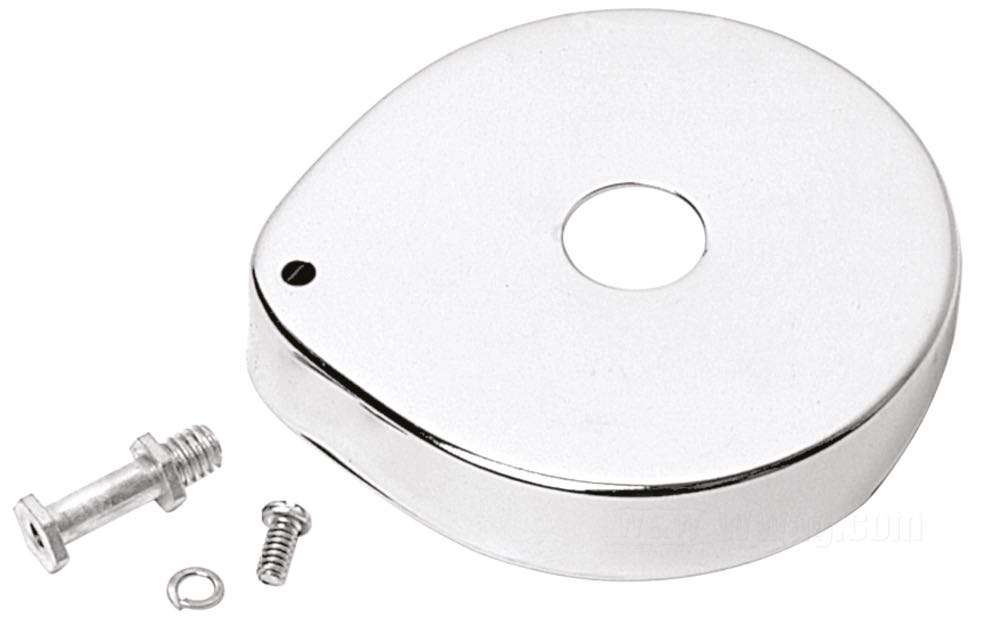 W&W Cycles - Kicker Spring Cover