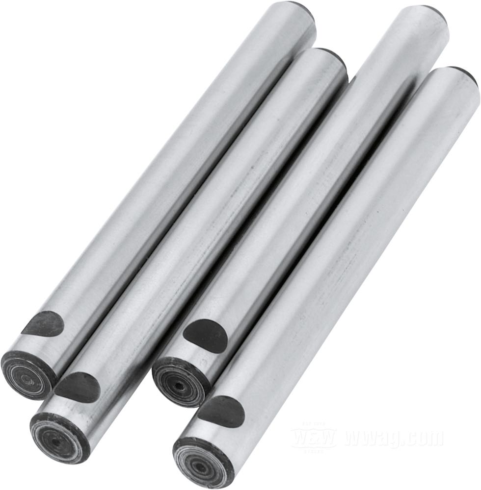 W&W Cycles - S&S Rocker Arm Shafts Evolution and Twin Cam