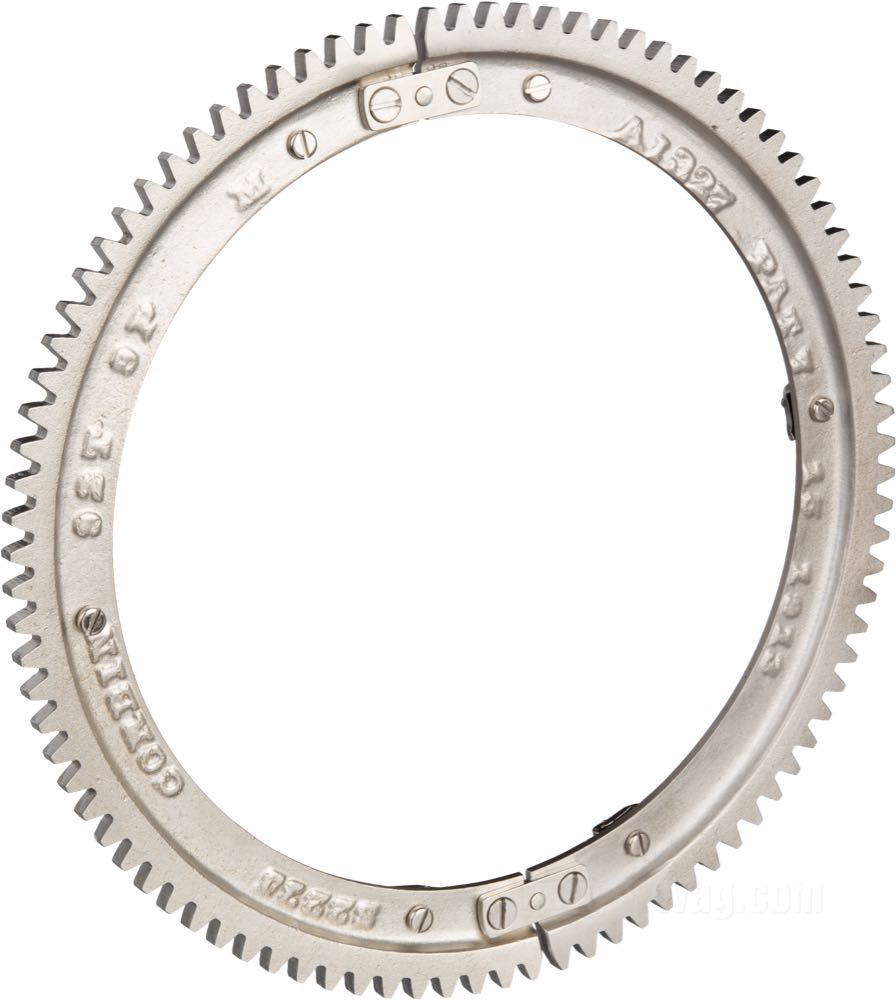 W&W Cycles - The Cyclery Corbin Speedometer Drive Sprockets