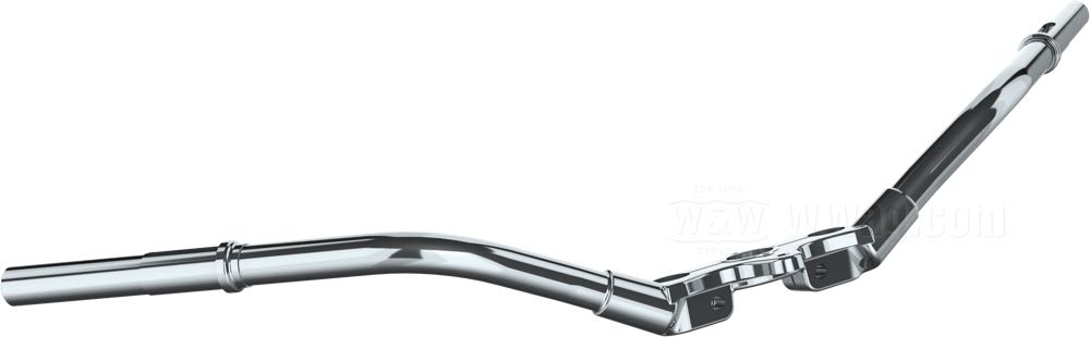 W&W Cycles - Speedster Handlebars