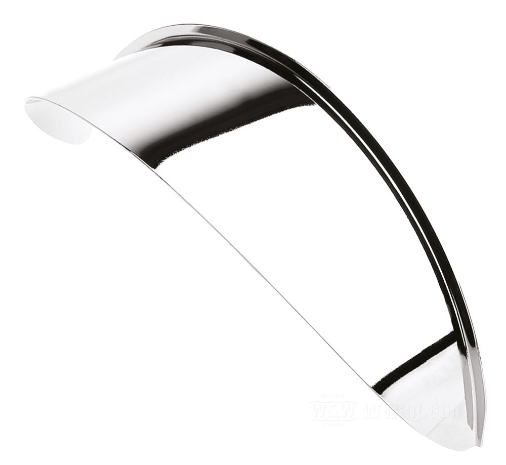 W&W Cycles - Light Visors for Headlights