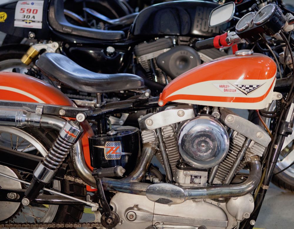 W&W Cycles - Spare parts and accessories for Harley-Davidson