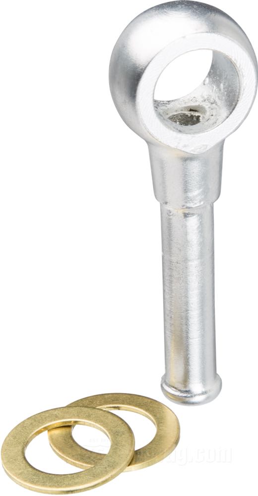 W&W Cycles - Fittings for Rubber Vent Lines