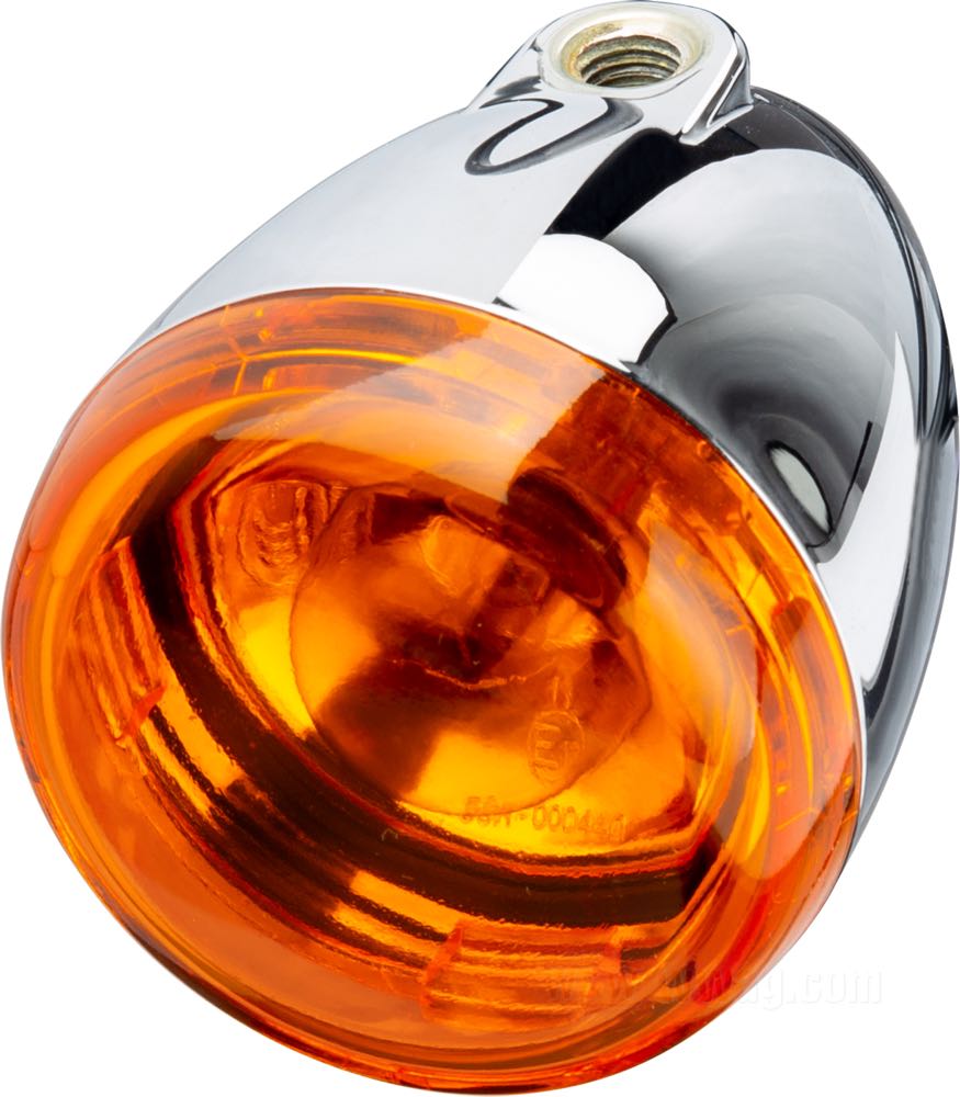 W&W Cycles - Turn Signals FXST, Dyna and Sportster 2000→ HDI