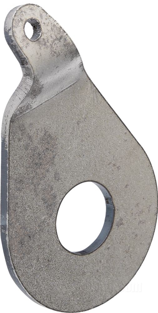 W&W Cycles - The Cyclery Stoplight Switch Lever 1934-1936 V-Series Models