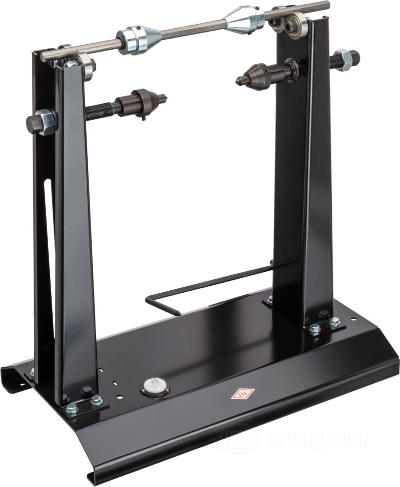 W&W Cycles - Wheel Truing and Balancing Stand