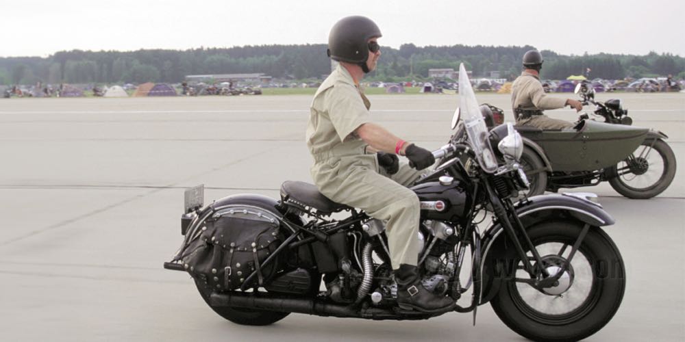 W&W Cycles - Spare parts and accessories for Harley-Davidson