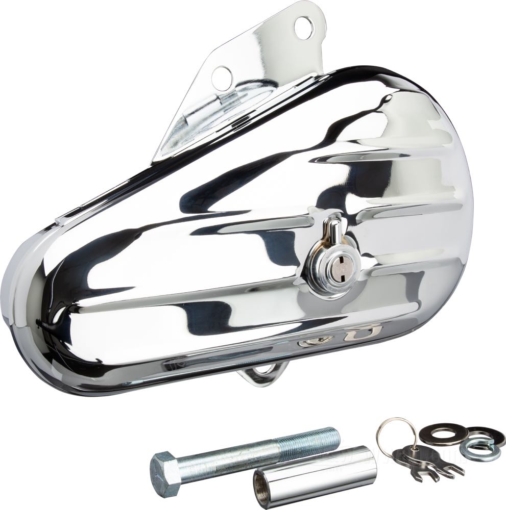 W&W Cycles - Tool Box Kits for Softail