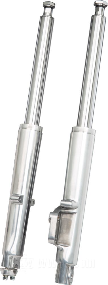 W&W Cycles - Fork Tube and Slider Assemblies for FL(H) Forks