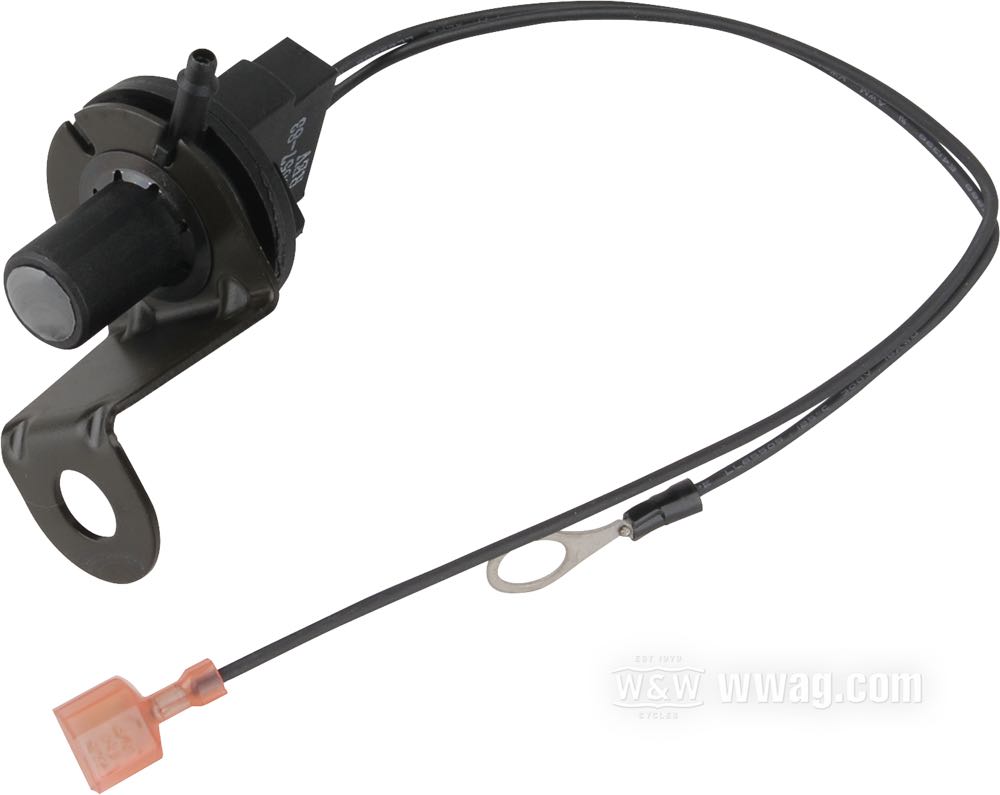 W&W Cycles - Vacuum Switches
