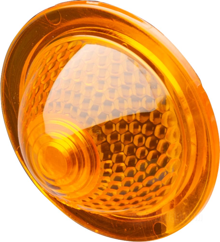 W&W Cycles - Replacement Lenses for Bullet Lights