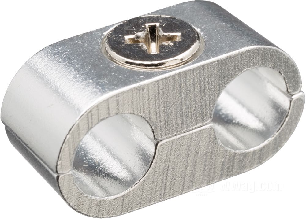 W&W Cycles - Aluminum Wire Separators