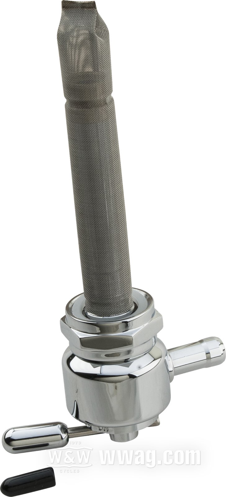 Pingel Petcock Harley