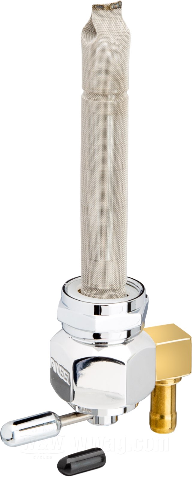 Pingel Petcock Harley