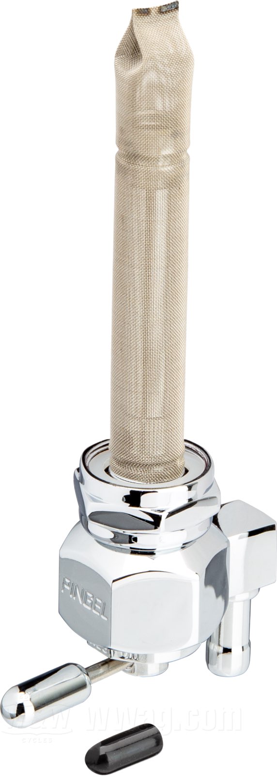 Pingel Petcock Harley