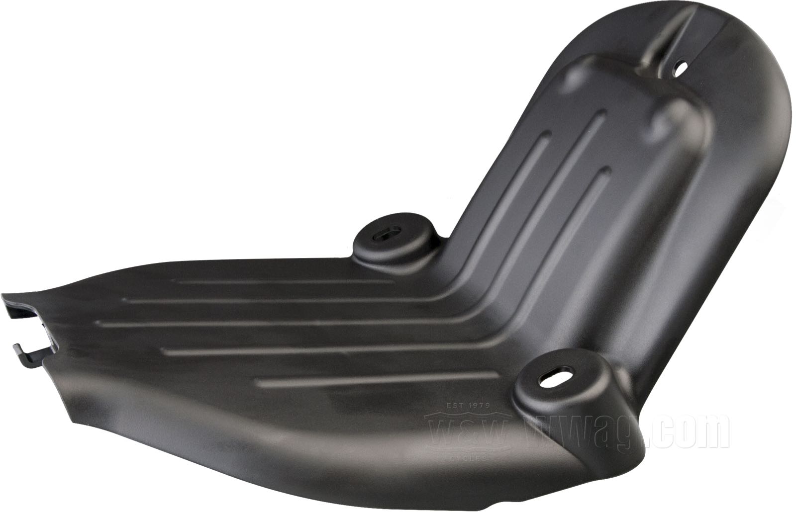 Crossbones Springer Seat
