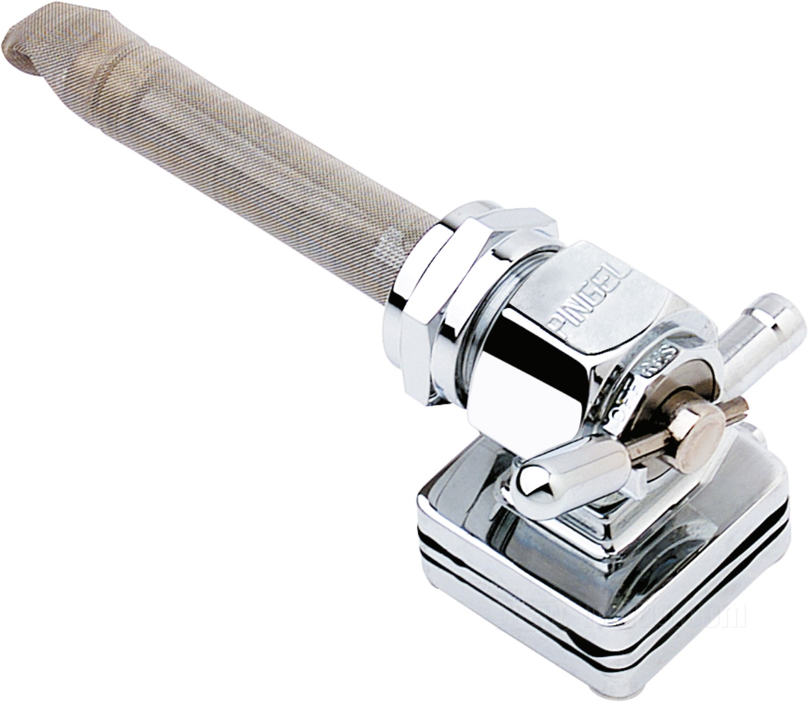 Pingel Petcock Harley