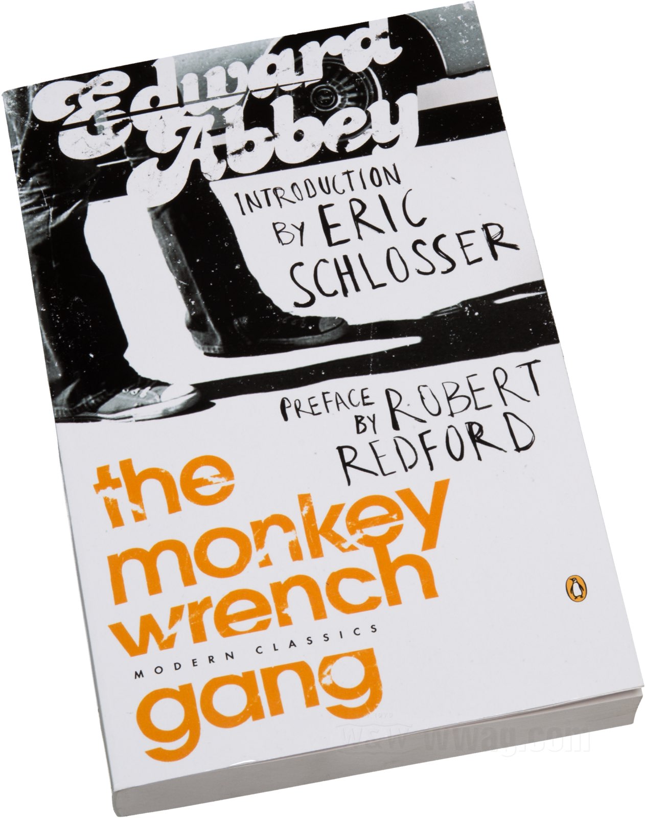 Monkeywrench gang store