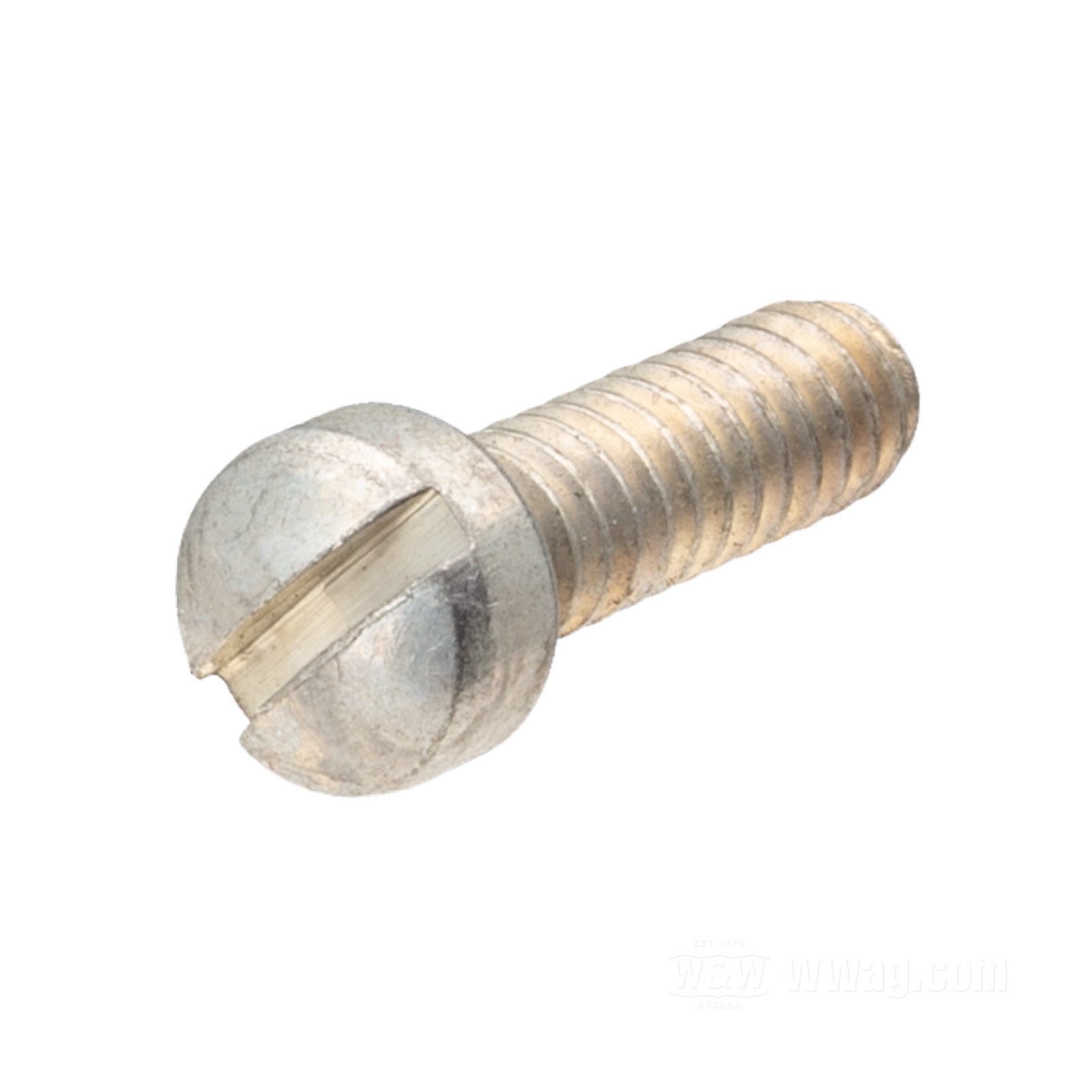 Fillister Head Cap Screw Dimensions