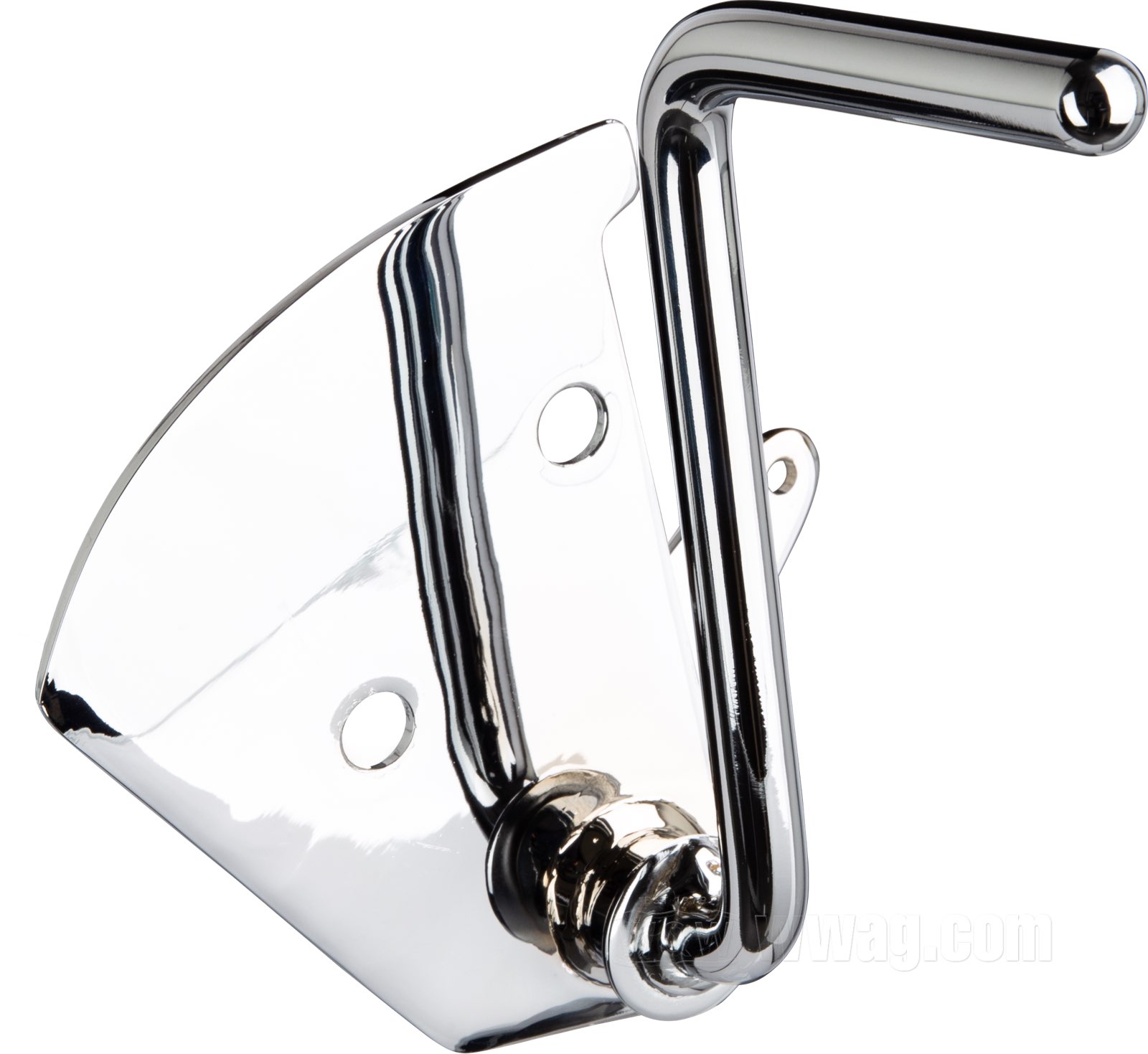 Motorcycle Clutch Pedal