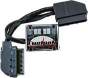 W&W Cycles - Mapping correction module »Fuelpak« by Vance & Hines