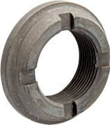 W&W Cycles - Adjusting nut by Colony