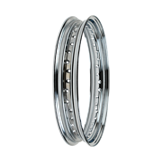 W&W Cycles - Black Powder Coated