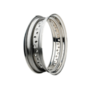 W&W Cycles - over 5" Width for Asymmetric Lacing