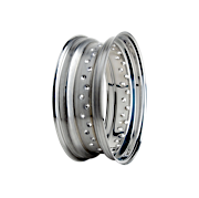 W&W Cycles - over 5" Width for Asymmetric Lacing