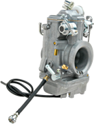 W&W Cycles - Carburador a válvula »HSR 45« de Mikuni