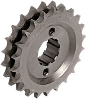 W&W Cycles - Motor Sprockets for Harley-Davidson