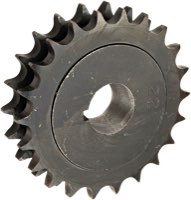 W&W Cycles - Motor Sprockets for Harley-Davidson