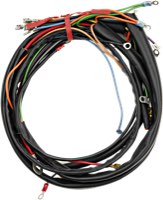 W&W Cycles - Main Wiring Harness Kits for Harley-Davidson