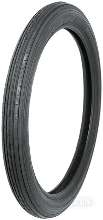 W&W Cycles - Tire »Speedmaster Mk II« by Avon Tyres