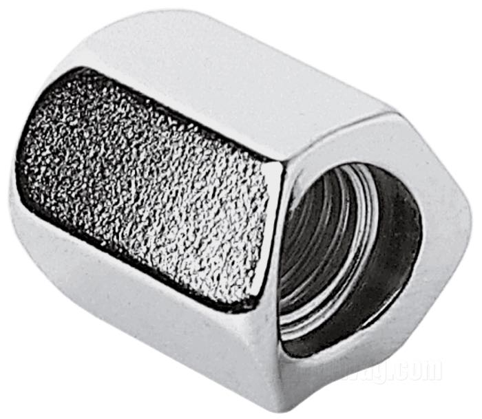 W&W Cycles - Brake Rod Adjuster Nut for Harley-Davidson