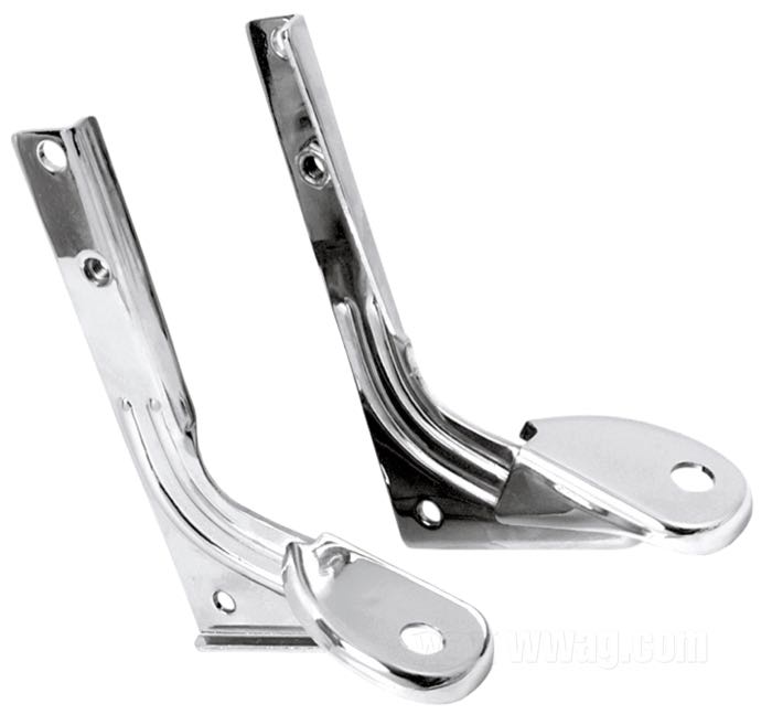 W&W Cycles - Spotlight bracket