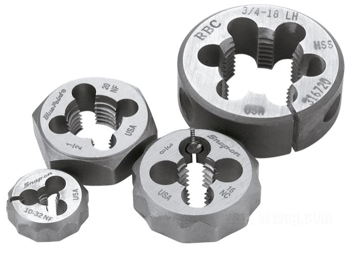 W&W Cycles - Dies Super-Pro for Harley-Davidson