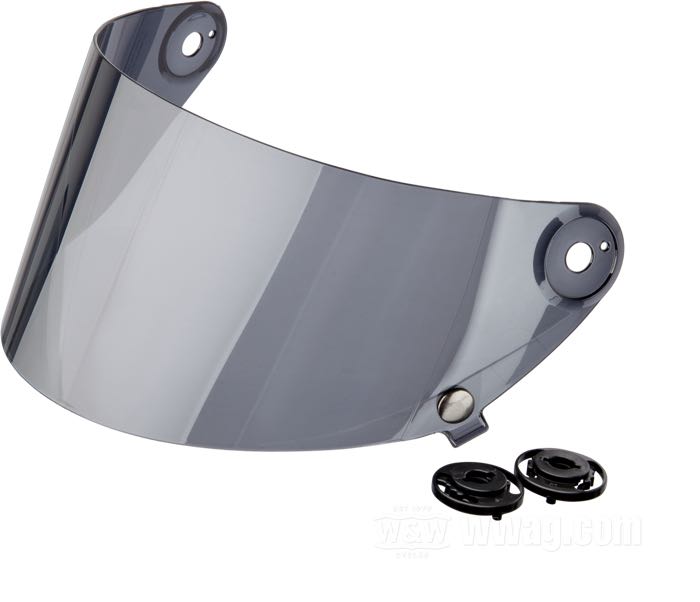 W&W Cycles - Visor by Biltwell Inc.