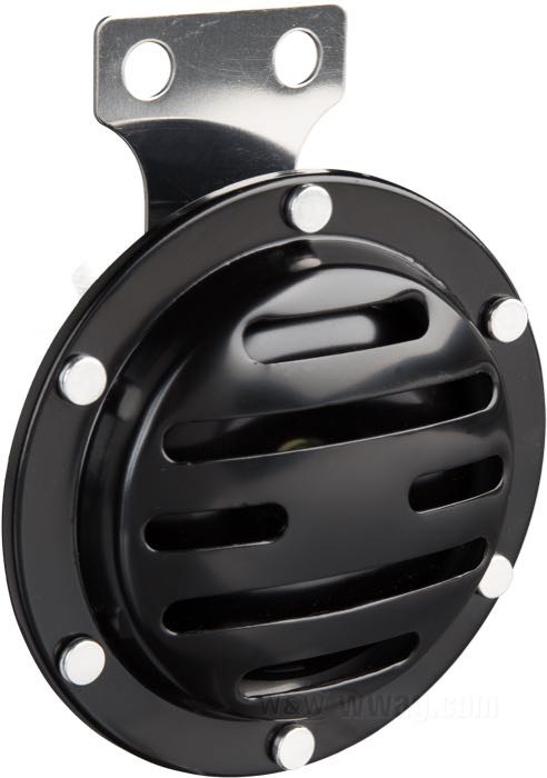 W&W Cycles - Horn »Chopper«