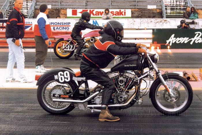 W&W Cycles - Part 1 - How it all began