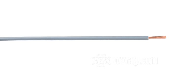 W&W Cycles - Electric wire »FLRY«