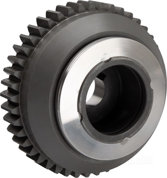 W&W Cycles - Drive Gears for StealthStarter Kick Drive for Harley-Davidson