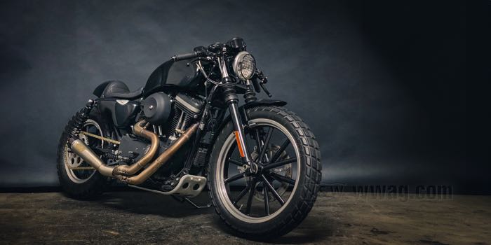 W&W Cycles - Spare parts and accessories for Harley-Davidson