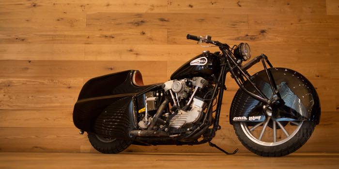 W&W Cycles - Spare parts and accessories for Harley-Davidson